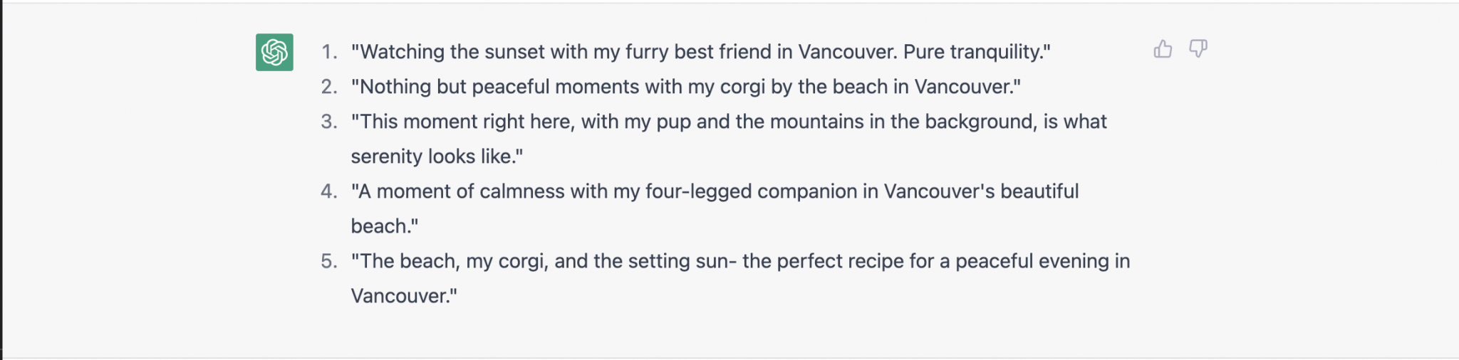 ChatGPT For Instagram Captions: Use These 10 Specific Prompts To Level ...