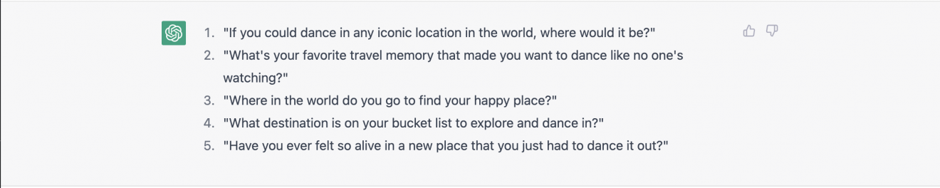 ChatGPT For Instagram Captions: Use These 10 Specific Prompts To Level ...