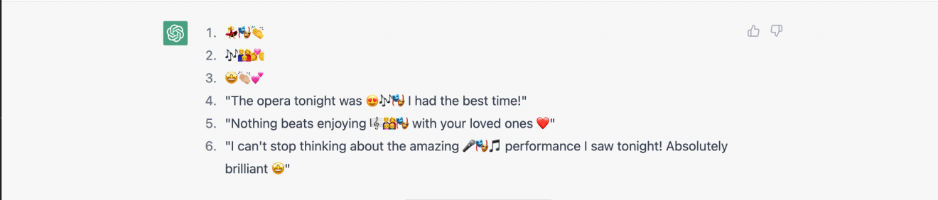 ChatGPT For Instagram Captions: Use These 10 Specific Prompts To Level ...