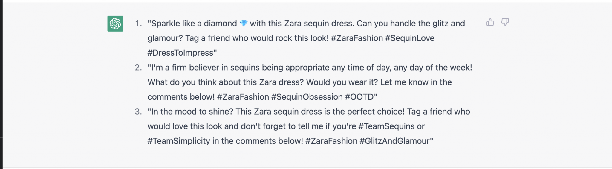 ChatGPT For Instagram Captions: Use These 10 Specific Prompts To Level ...