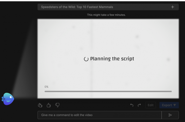 How To Use AI To Create A YouTube Video From A Text Prompt Using InVideo.io