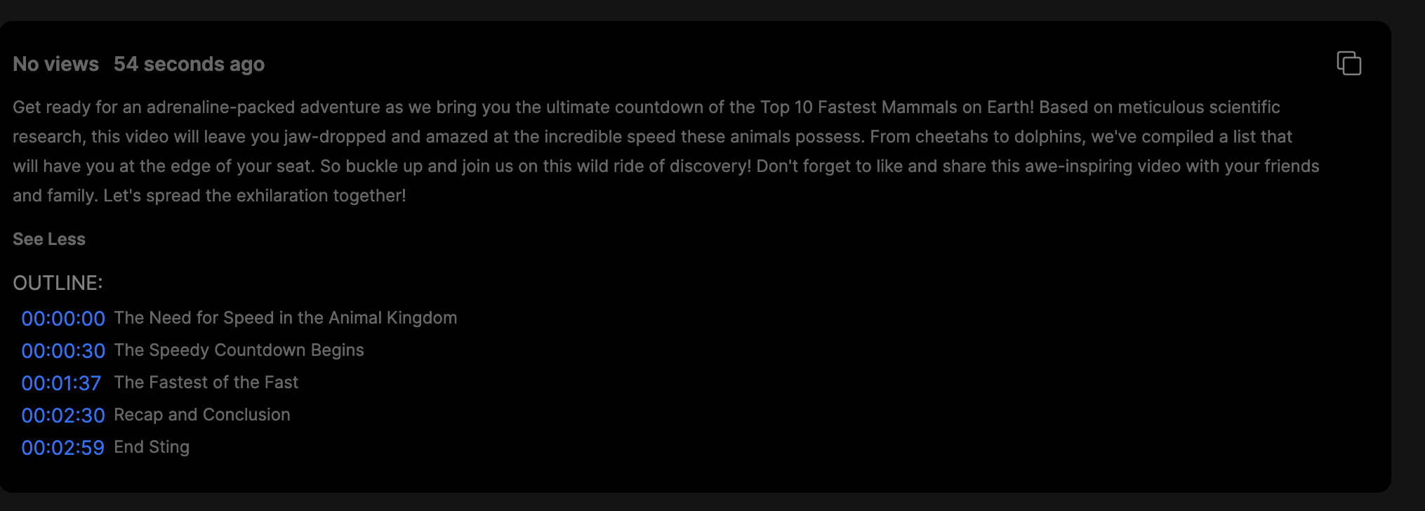 How To Use AI To Create A YouTube Video From A Text Prompt Using InVideo.io