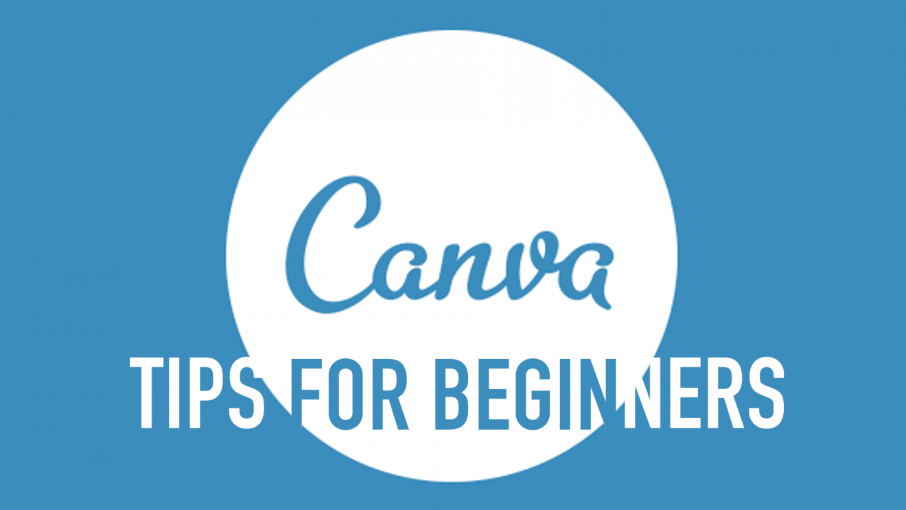New To Canva? These 20 Essential Canva Tips For Beginners Will Help You ...